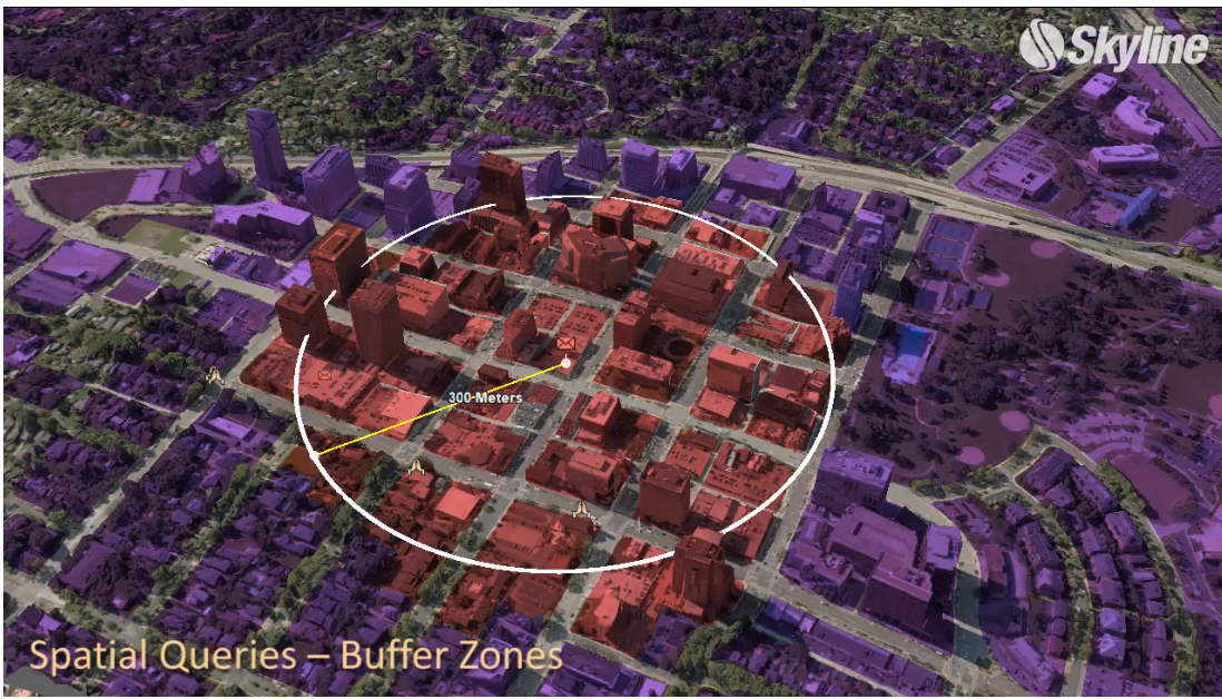 Skyline Software Systems: SkylineGlobe 3D earth software solutions