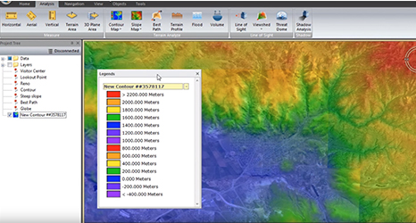 Skyline Software Systems: SkylineGlobe 3D earth software solutions